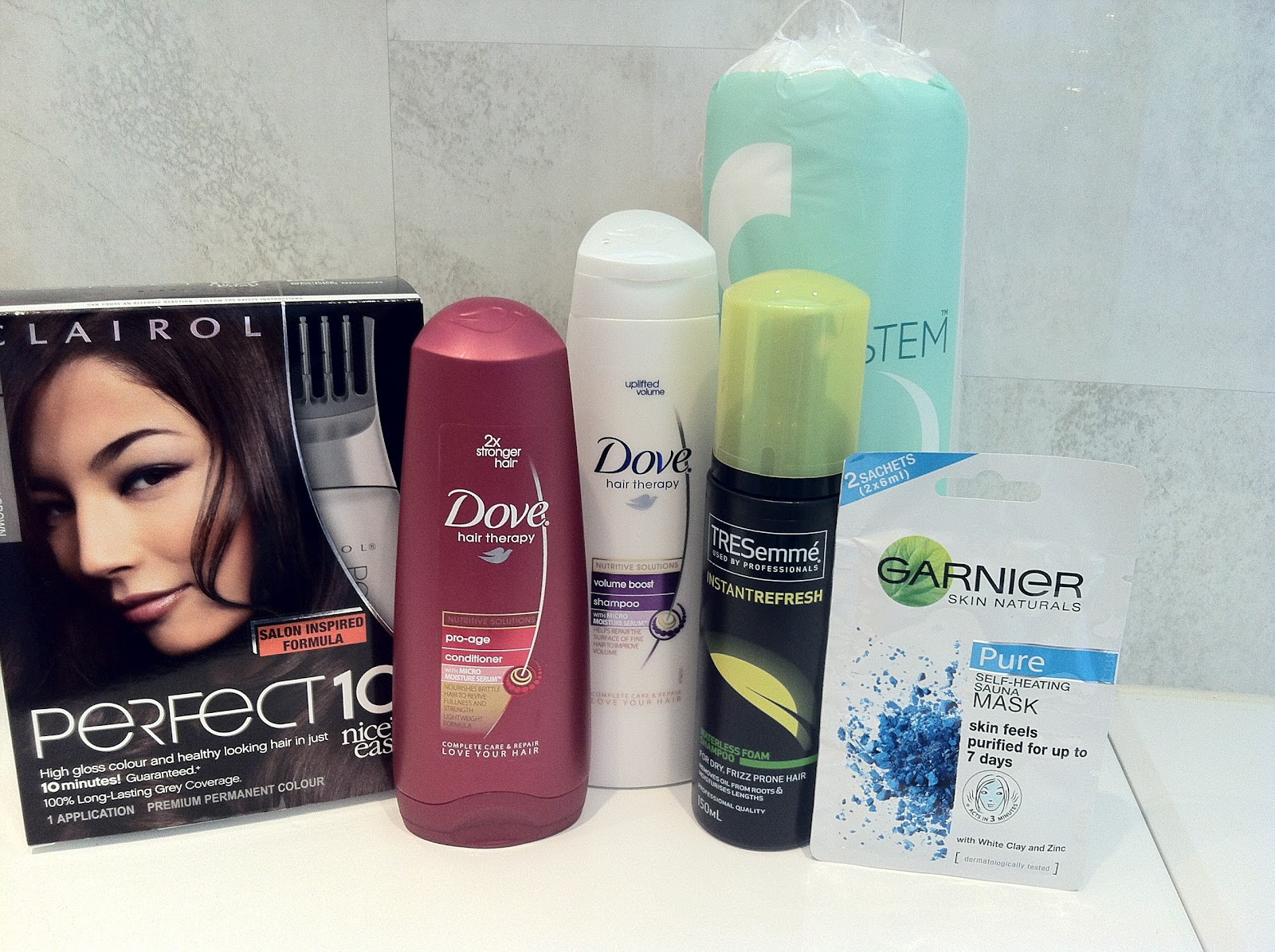 Cosmetic Crave: Beauty Shop in ASDA | Haul