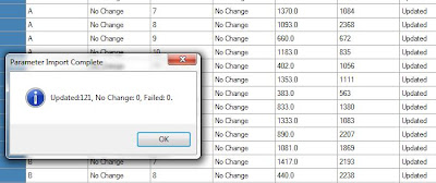 Shades of Grey: SPREADSHEET POWER