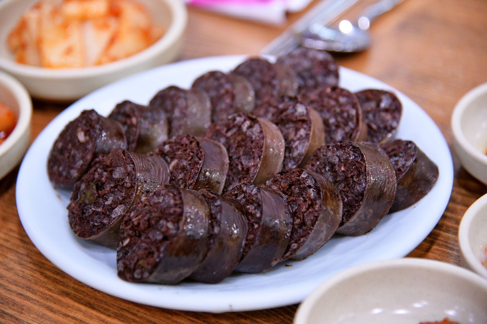 Which Are The Best Street Food Items To Eat In Seoul?
