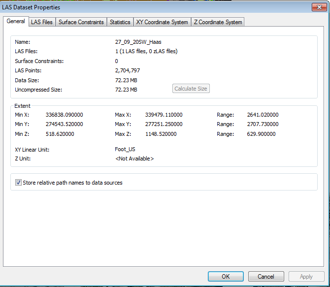Geospatial Field Methods