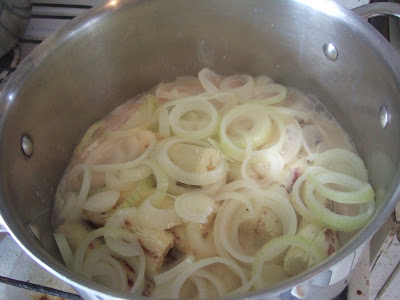 Noted on the Wayside: DURUKA SEASON