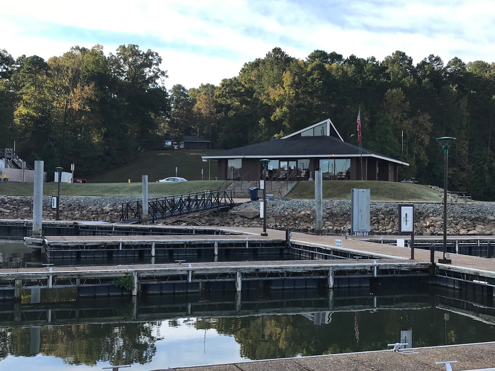 Cloud Nine Boating Adventure: Clifton to Pickwick Lake