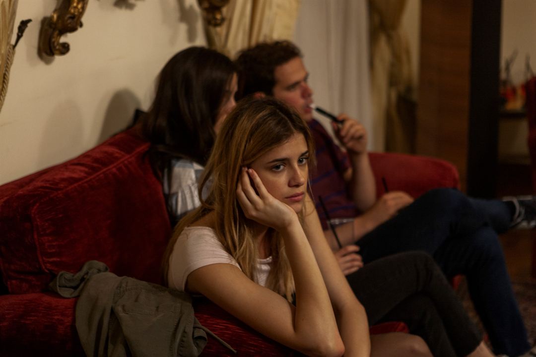 Baby, Netflix | Opinião Séries