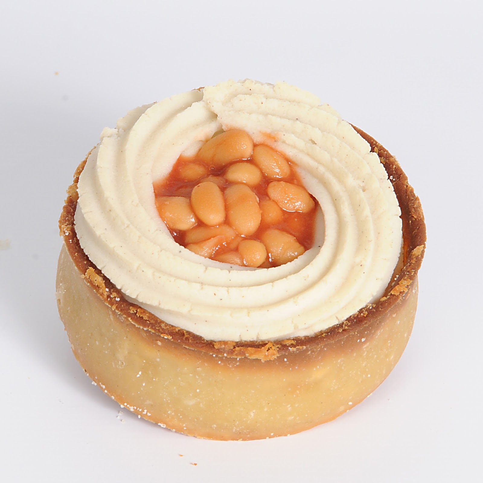 Scottish High Street Bakery classics.