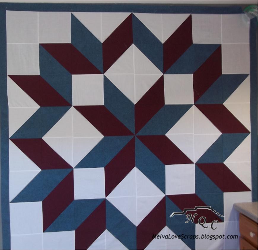 Melva Loves Scraps: Quilters Through the Generations - Zia Miller