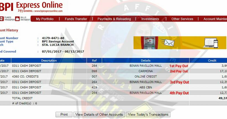 Paraan Paano Kumita Online?: Paano Palaguin ang Pera sa Banko Kada Buwan?