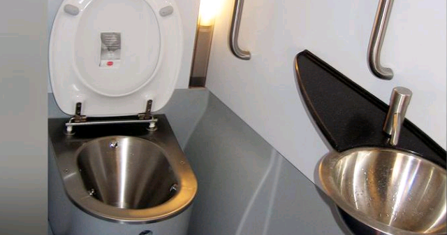 Indian Railways Turns To Vacuum Toilets In 13 Trains As Bio Toilets ...