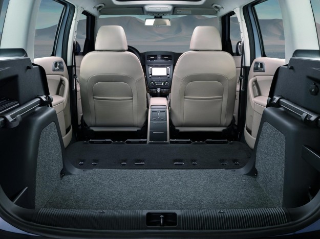 Cars For You.... by Naayl Humza: Skoda's Abominable Snowman : The Yeti