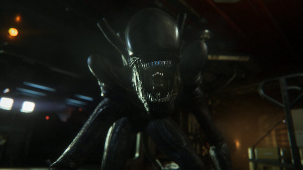 Análise: Em Alien Isolation (XBO), sinta na pele o horror de ser ...