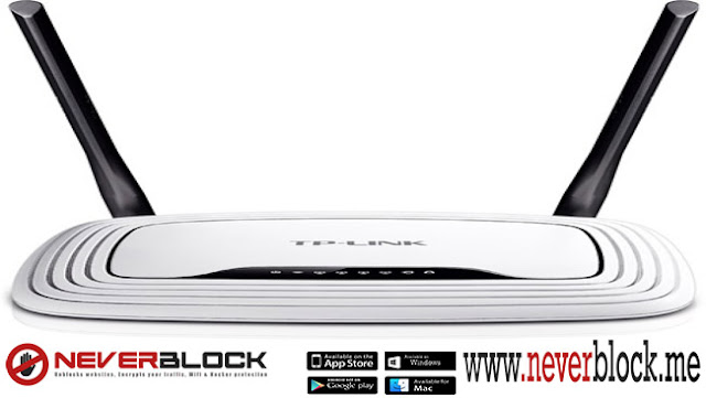 Fungsi Router dan Pengertiannya - Internet VPN Indonesia