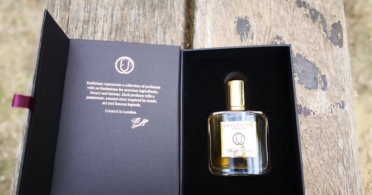 Ruby Wood, Exaltatum London