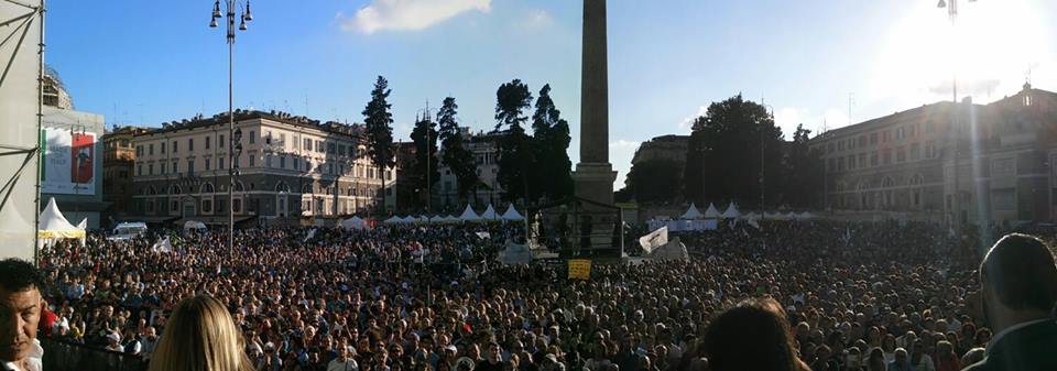 Alessandro Pizzuti: 2016