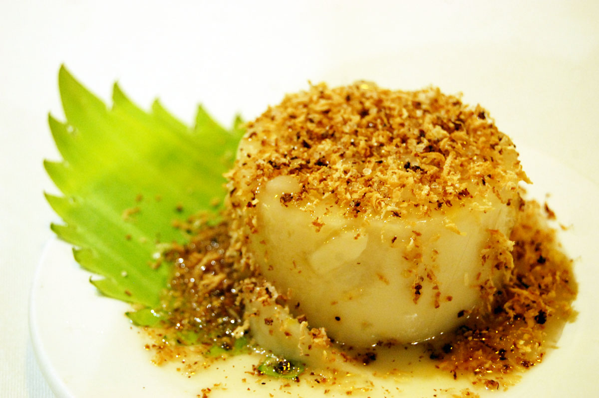 SWEET NATIVE FOODS: MAJA BLANCA