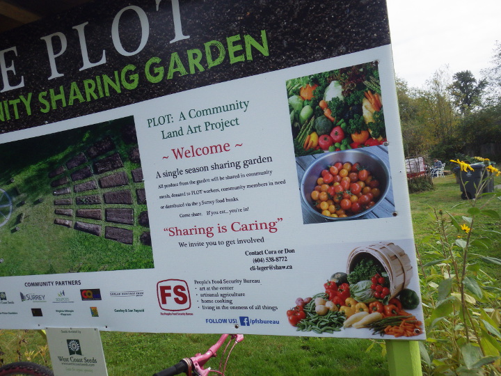 Victory Gardens for Bees: The Plot: A Creative Community Garden in Newton