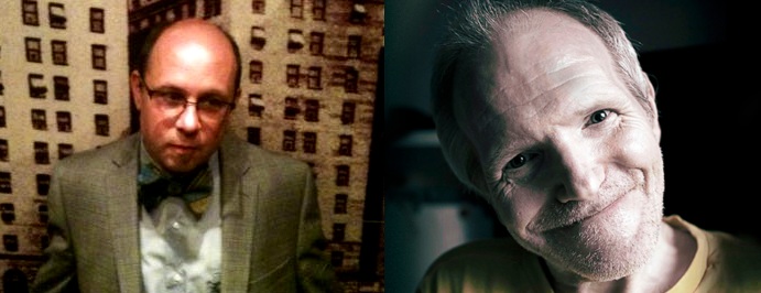 Is This The Life?: July 2018