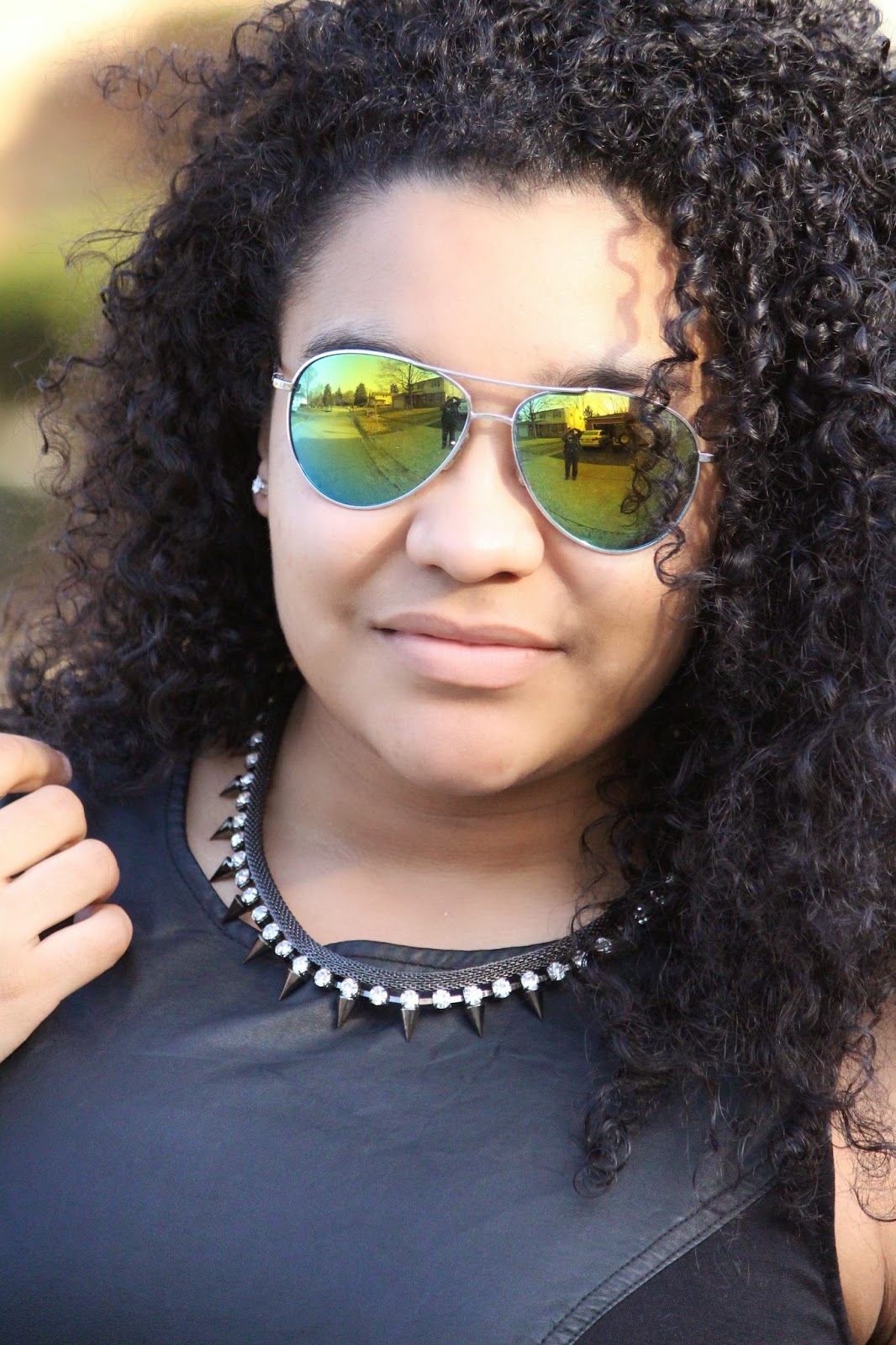 The Rocker Chick LookBook | All Size Fits One