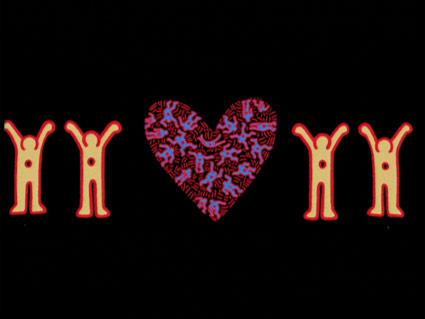 U2 Sombras e Árvores Altas - Blog: Animações de Run Wrake para o telão ...