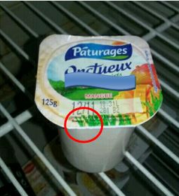 Le Gaspillage alimentaire au sein des ménages: Petite expérience avec ...