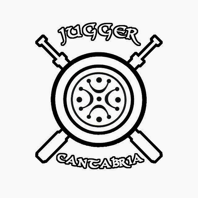 Las forjas de Skilfngheim: I Lábaro Jugger Cup (Santander, Cantabria)