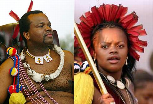 A View from the Beach: The Continuing Adventures of the Twelfth Wife