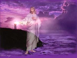 none: The Lighthouse as a Religious Symbol