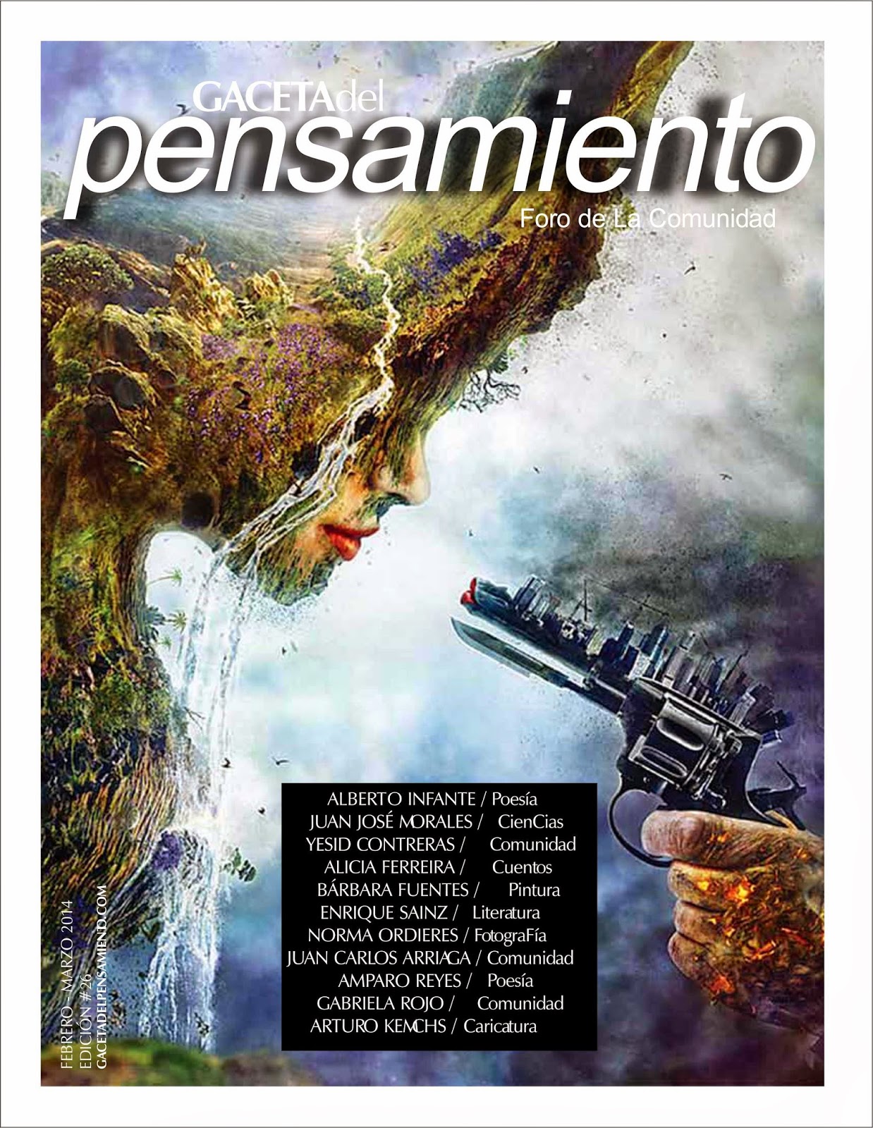 Yeko de Colombia: Rómulo Rozo: ícono cultural de Quintana Roo