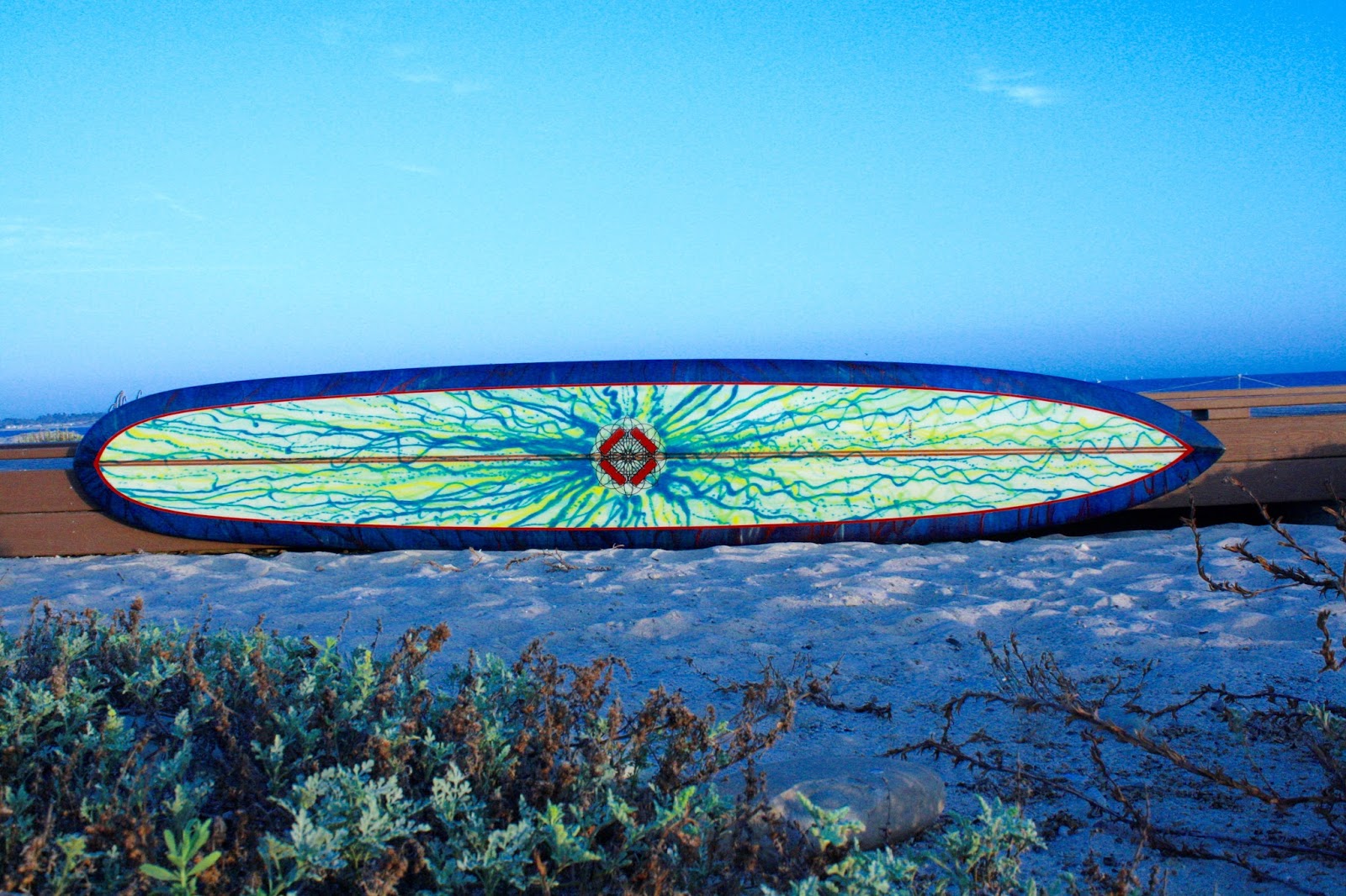 ...surf a pig...: do you love cooperfish surfboards?