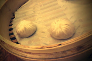 Libreng Sabaw: Shi Lin Taiwanese Restaurant in Alabang Town Center