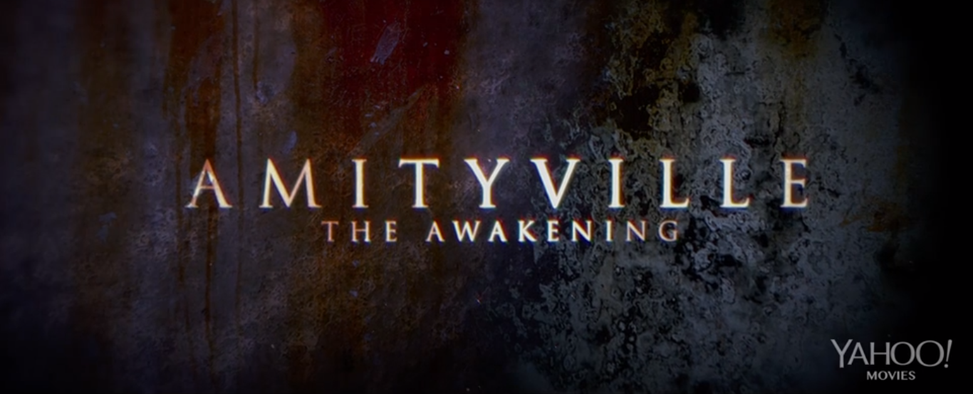Cameron Monaghan Source: 'Amityville: The Awakening' TRAILER