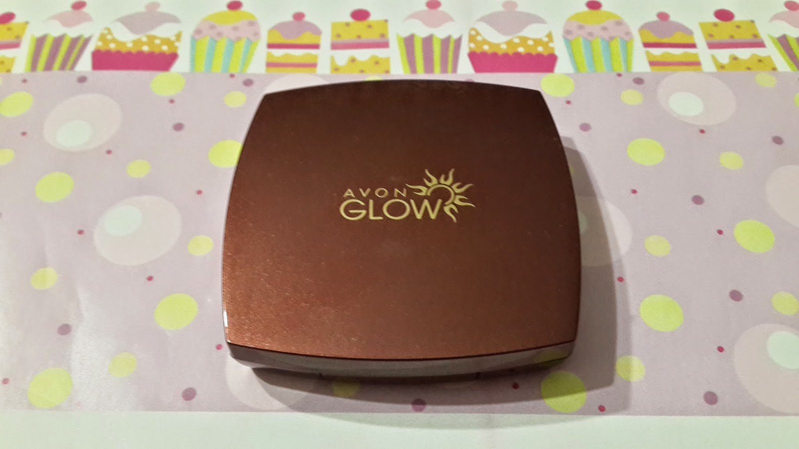 Purple Sparkle: Monday Must Have: Avon Glow Limited Edition Blusher ...