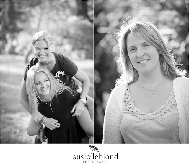 susie leblond photography: Weekes Family