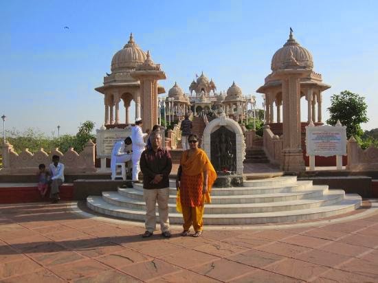 Places to visit in Maharashtra: Buldana, Maharashtra, India - www ...