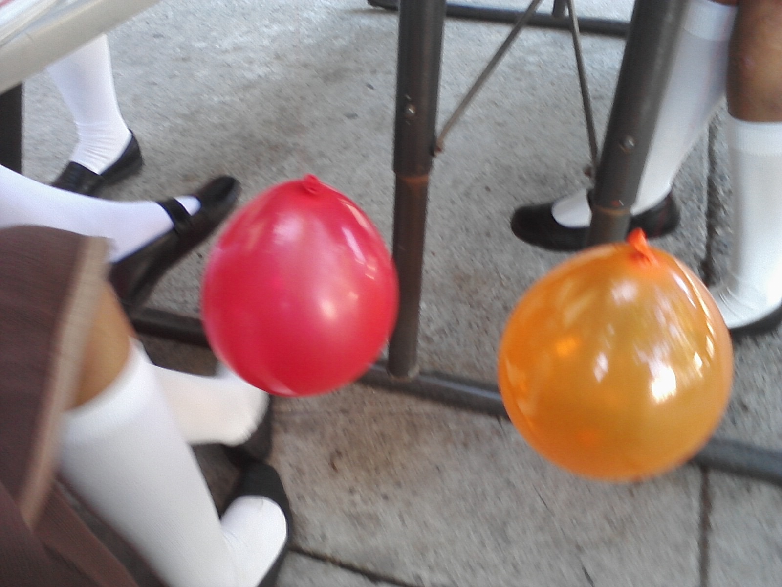 Física en movimiento: Experiencias con la electrostática