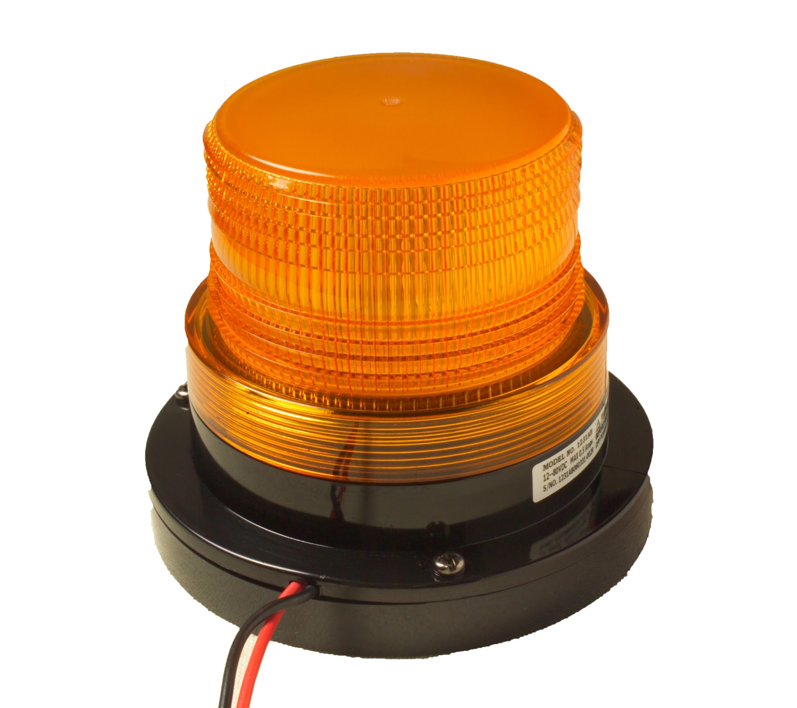 Hazard Bonako: Beacon Range