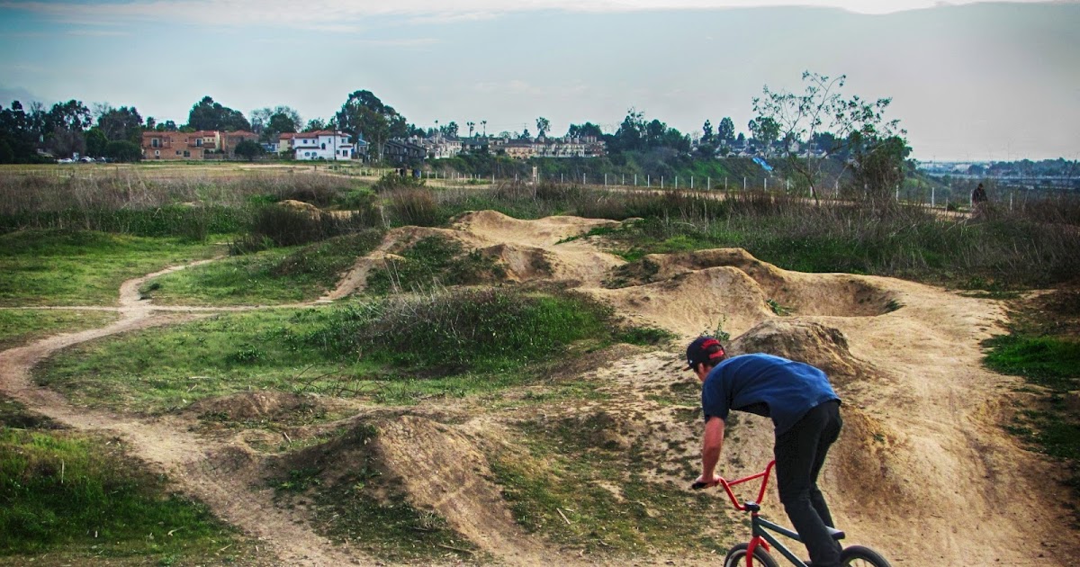 Fairview Park. Costa Mesa ~ Adventures in Southern California