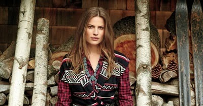 Cozy Cabin Fashion Trend | Fashion Blog by Apparel Search