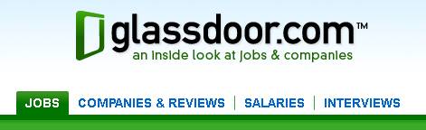 e-HRM Inc: Website: http://www.glassdoor.com/index.htm