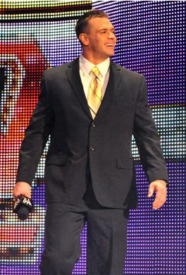 Adam's Wrestling: Whatever Happened To... Alex Riley
