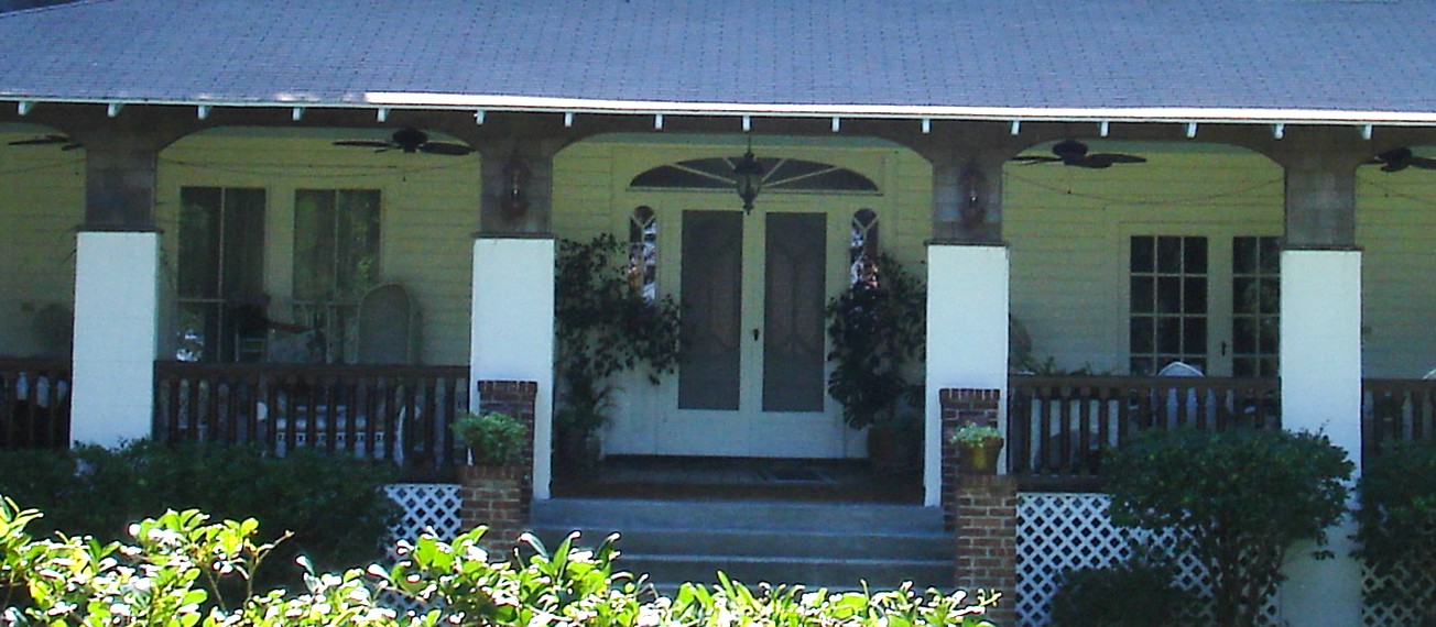 Blue Starr Gallery: Our New Home - Nelmar House 1877