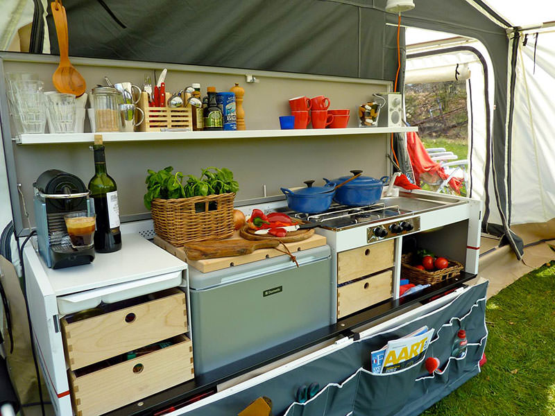 Kampeerblog: VOUWWAGENS: de nieuwe Combi-Camp Country