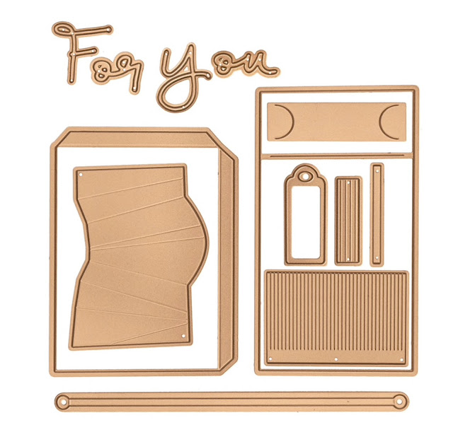 A pocket full of scrap: In the spotlight: Spellbinders Small and Large ...