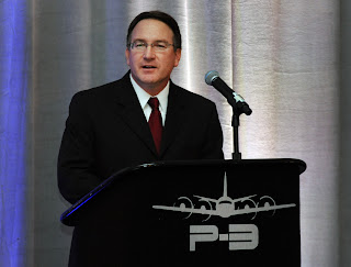 P-3 IOSC: Photos from IOSC 2012