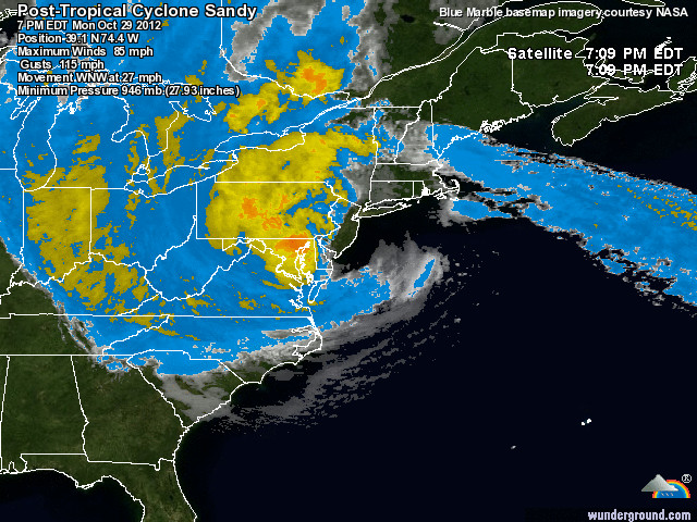 Landfall !!! • AmateurRadio.com