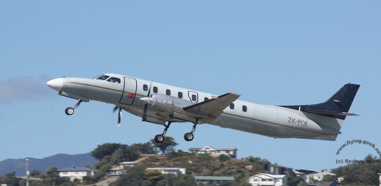 Rodney's Aviation Ramblings: Originair now using a Metroliner