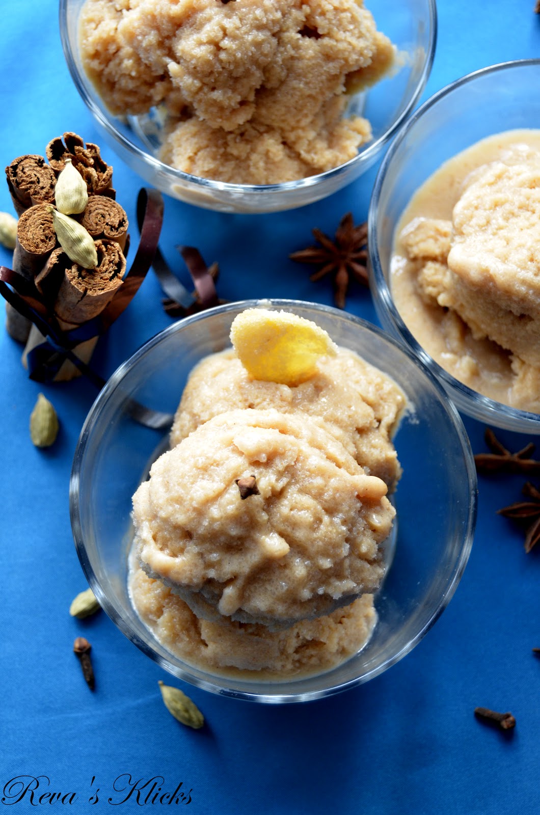 Kaarasaaram: Guava Ice Cream