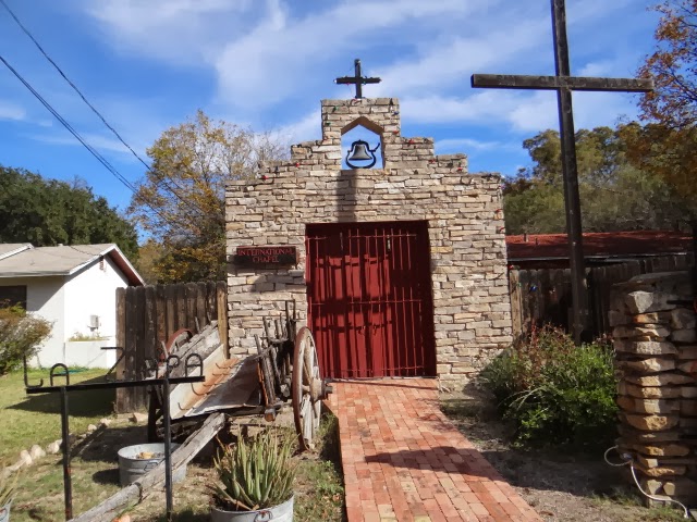 Walkabout With Wheels Blog: Historic Downtown Del Rio, Texas