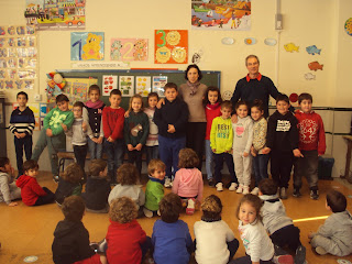 MI CURSO DE SEGUNDO 2017: Nuestras maestras