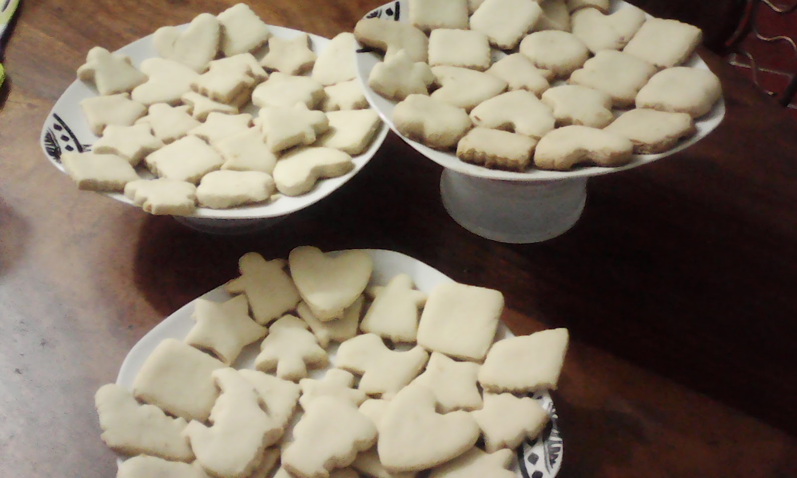 Polvorosas Venezolanas