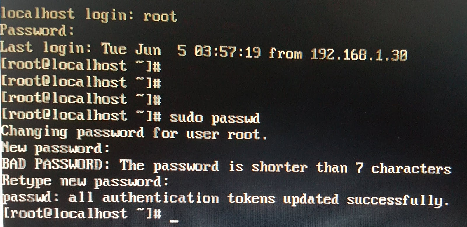 SSH Hacking with Kali Linux
