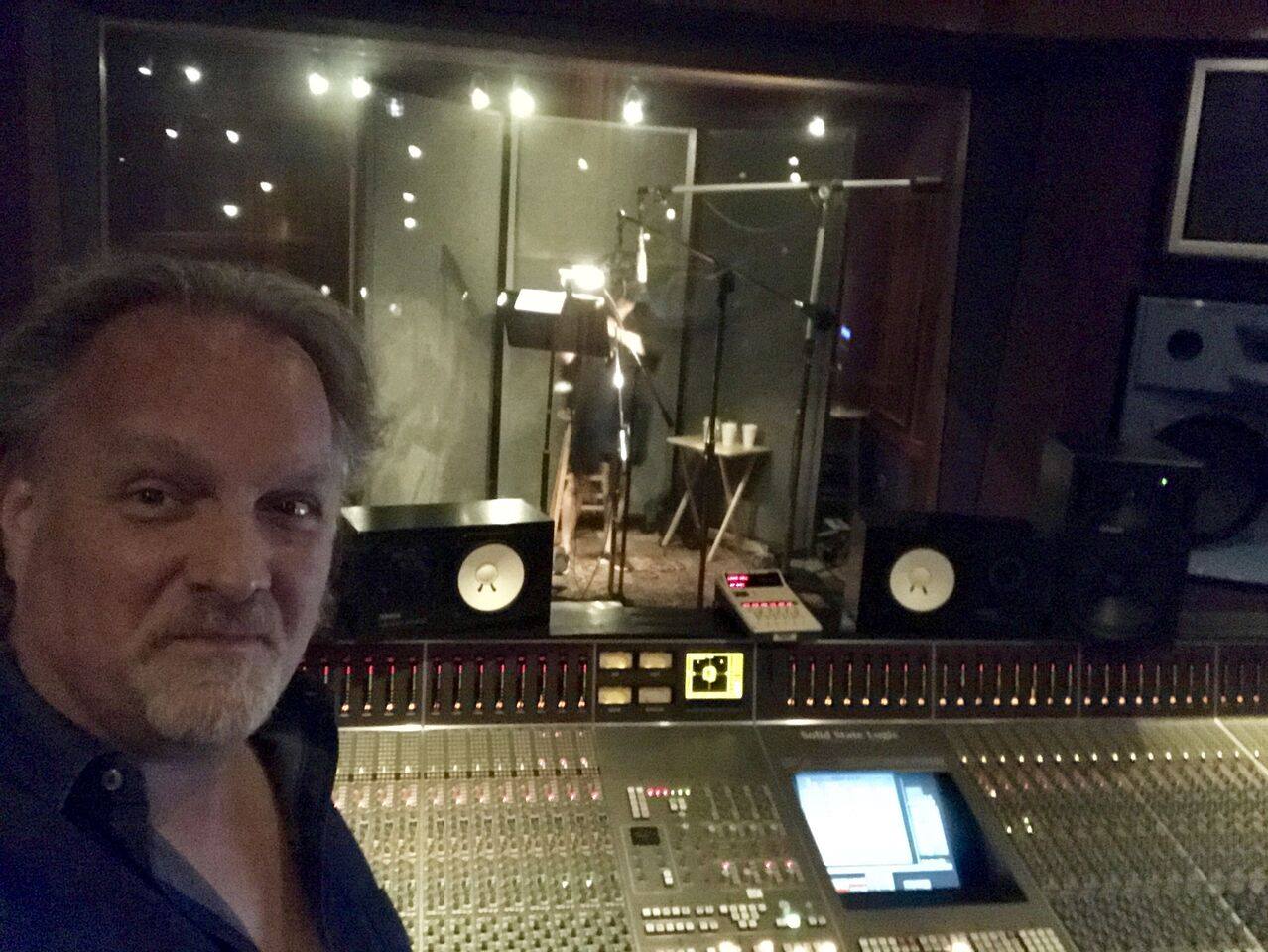 Sarah Brightman ya esta trabajando en su nuevo álbum. - Blueberry Música